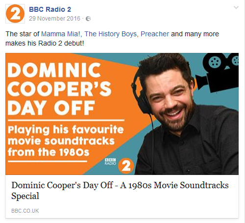 Social Media Designs – Matt Tasker